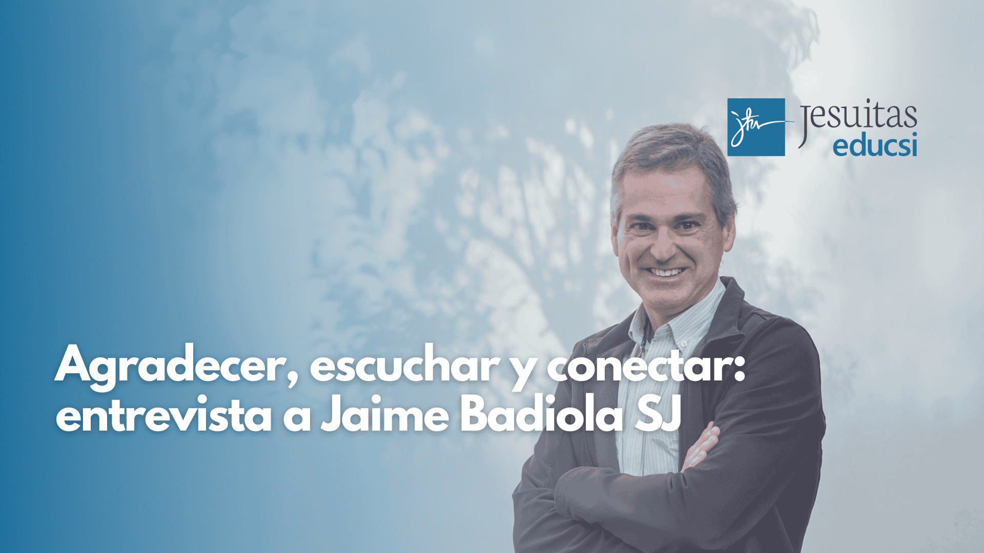 Ofrecer un camino de plenitud en un mundo cada vez más complejo ...
